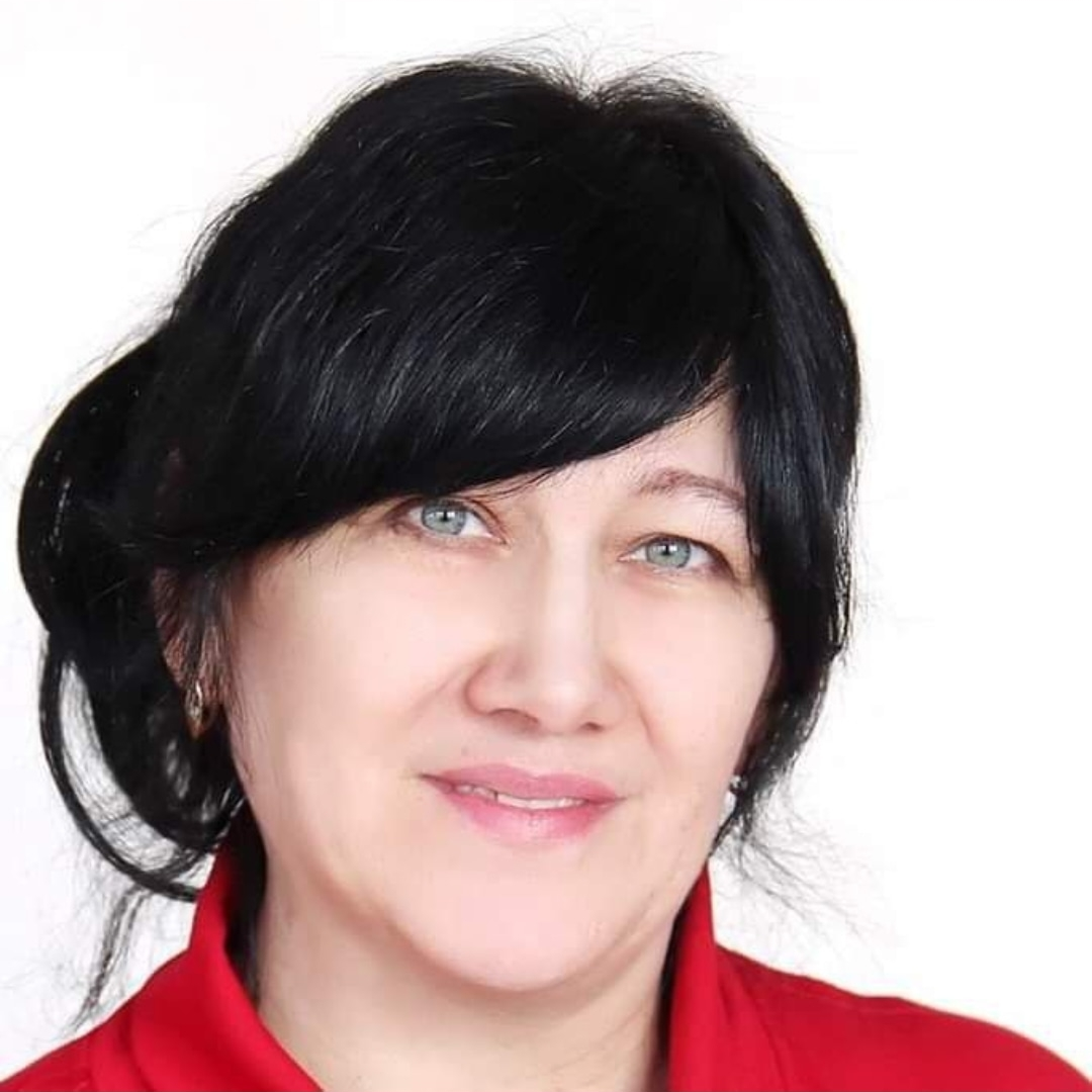 Мхітарян Валентина Миколаївна • Локатор Медіа